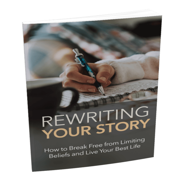 Rewriting Your Story