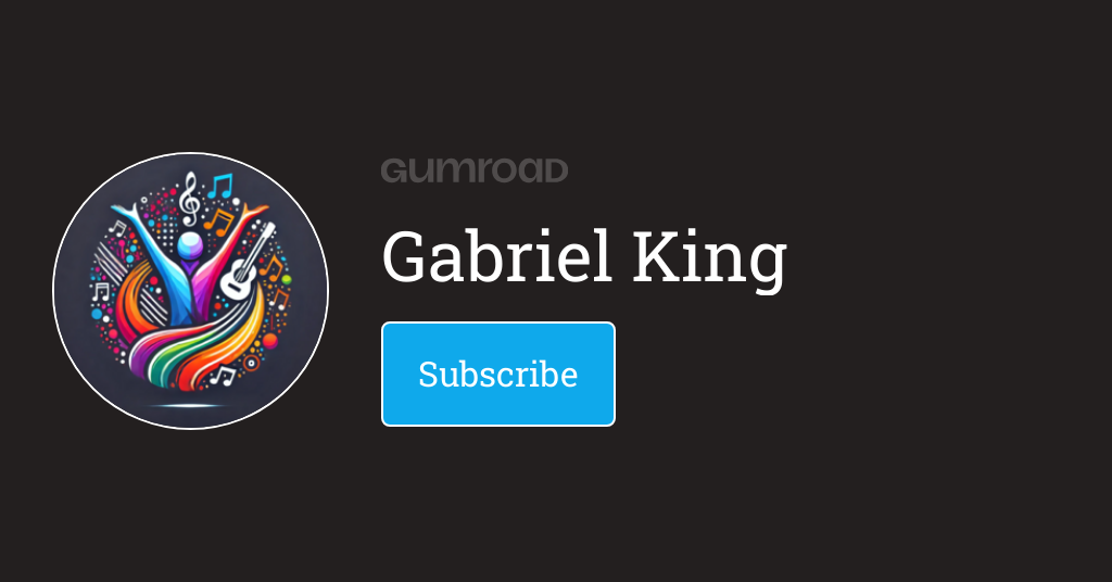 Gabriel King