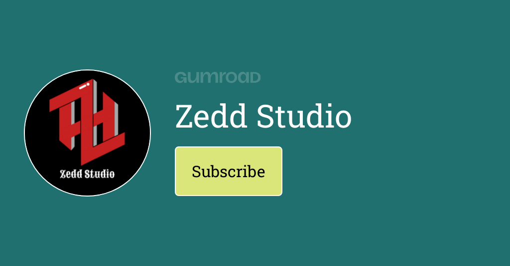 Zedd Studio