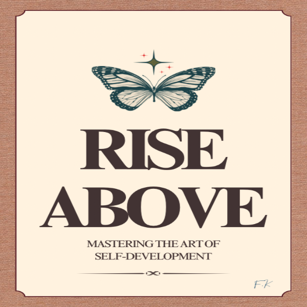 The art of self development