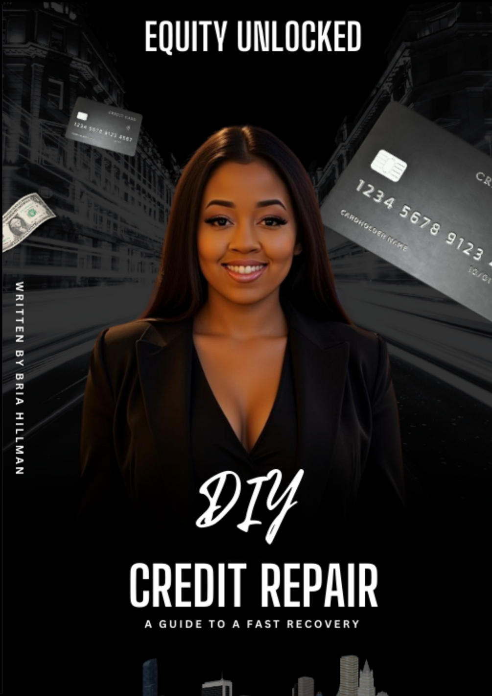 DIY Credit Repair | A Guide to Fast Recovery