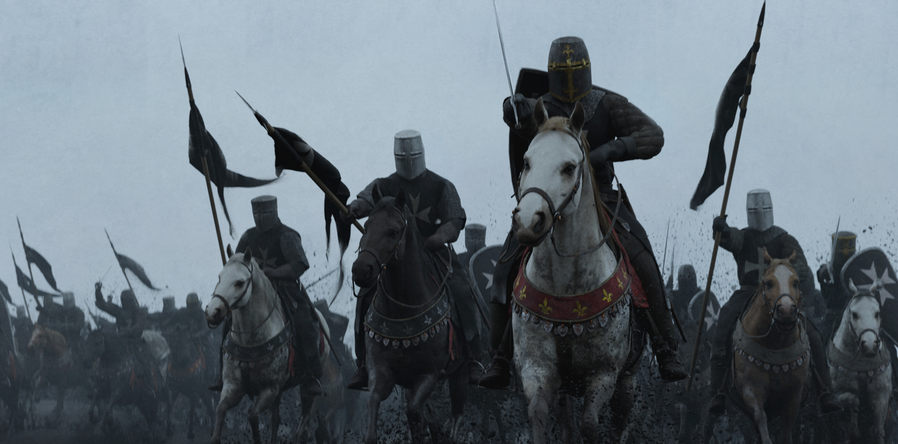 Medieval Pack just got massive free-UPGRADE. - Jama Jurabaev