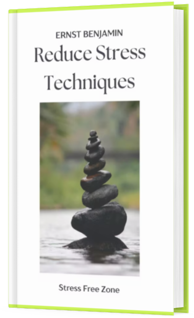 Rduce Stress Techniques