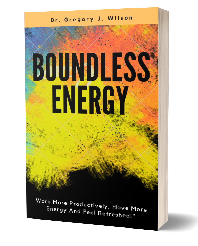 Boundless Energy