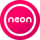 Neon Icons