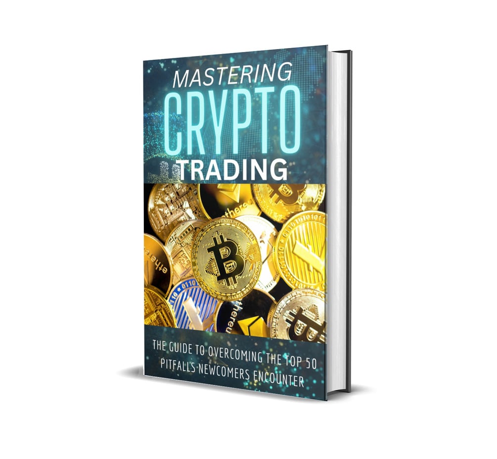 Mastering Crypto Trading