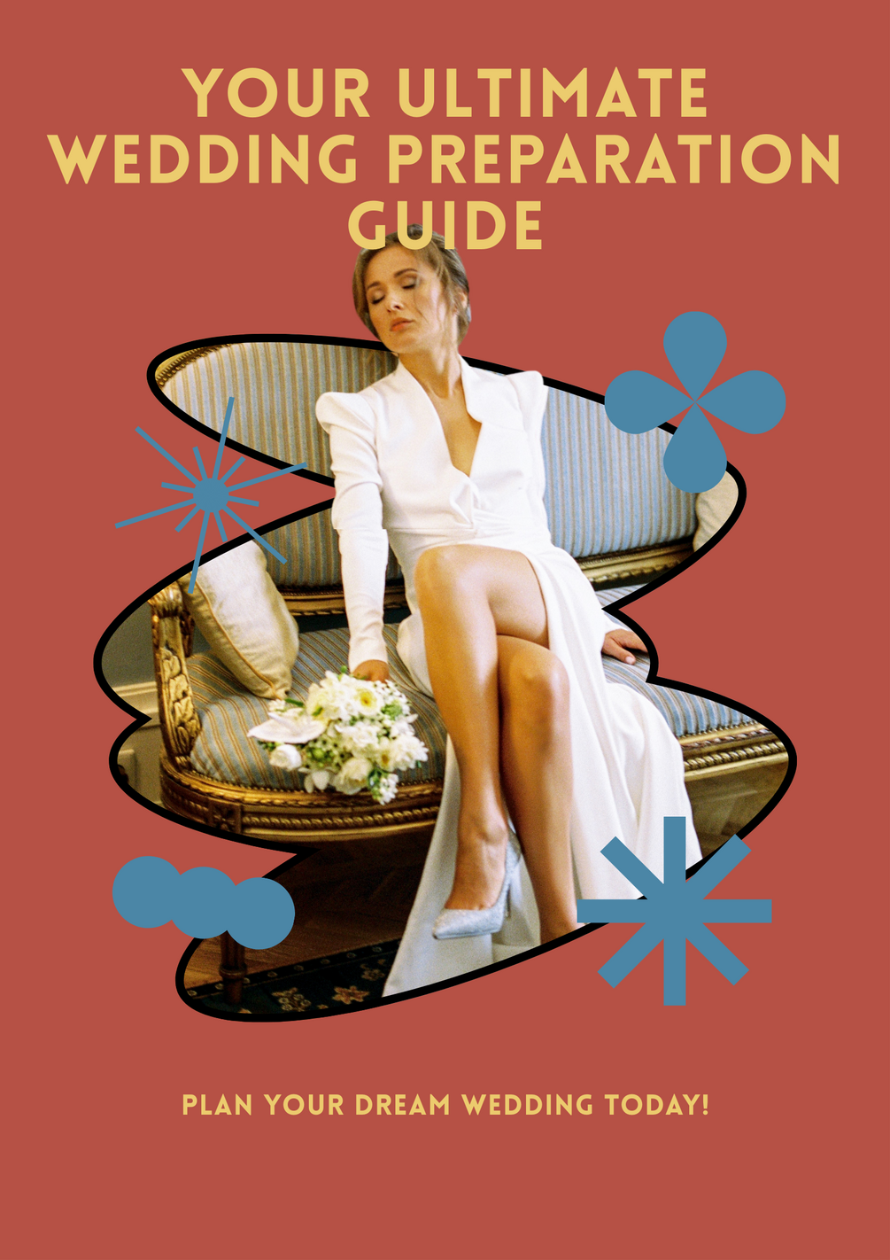 Your Ultimate Wedding Preparation Guide