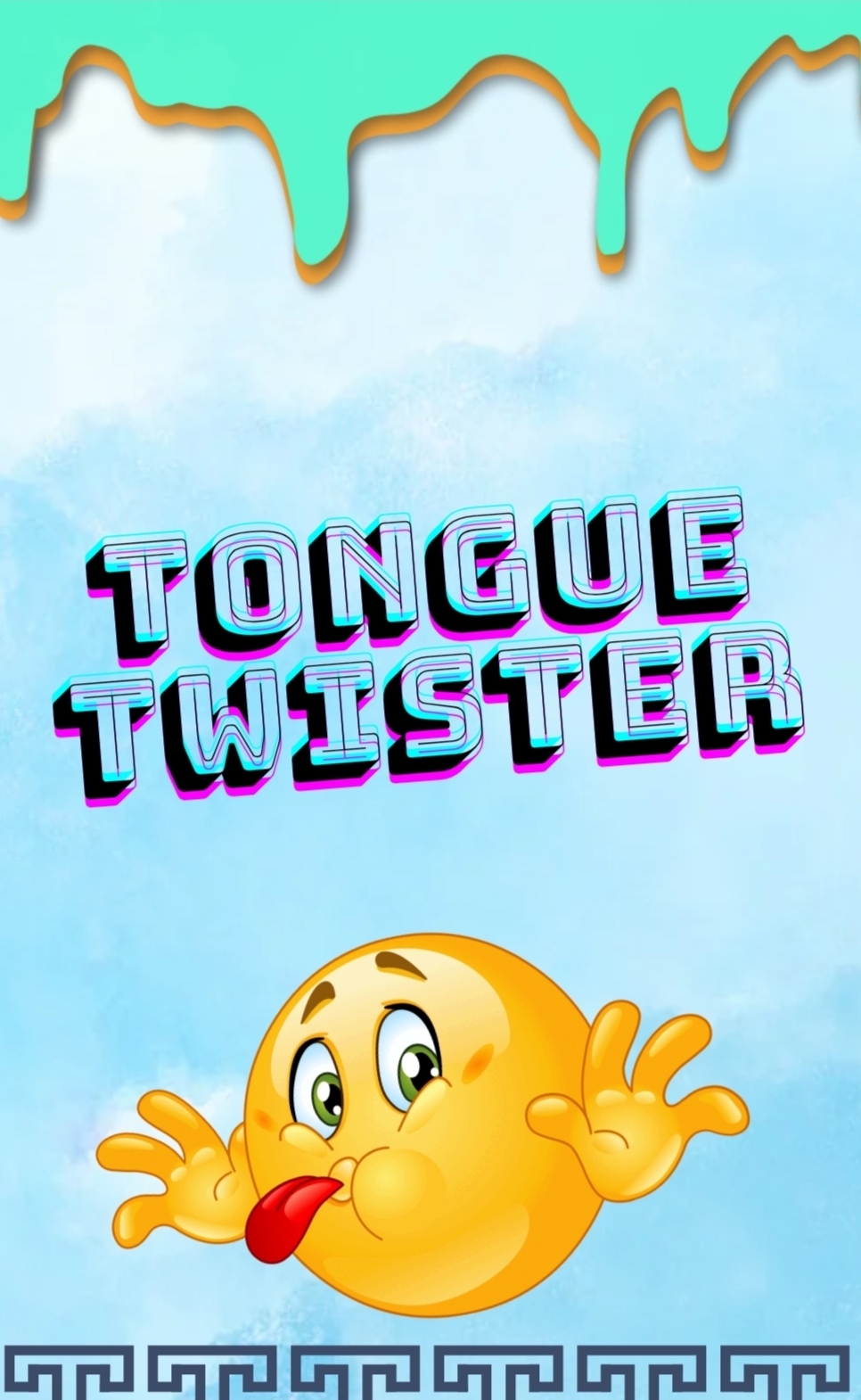 Tongue Twister