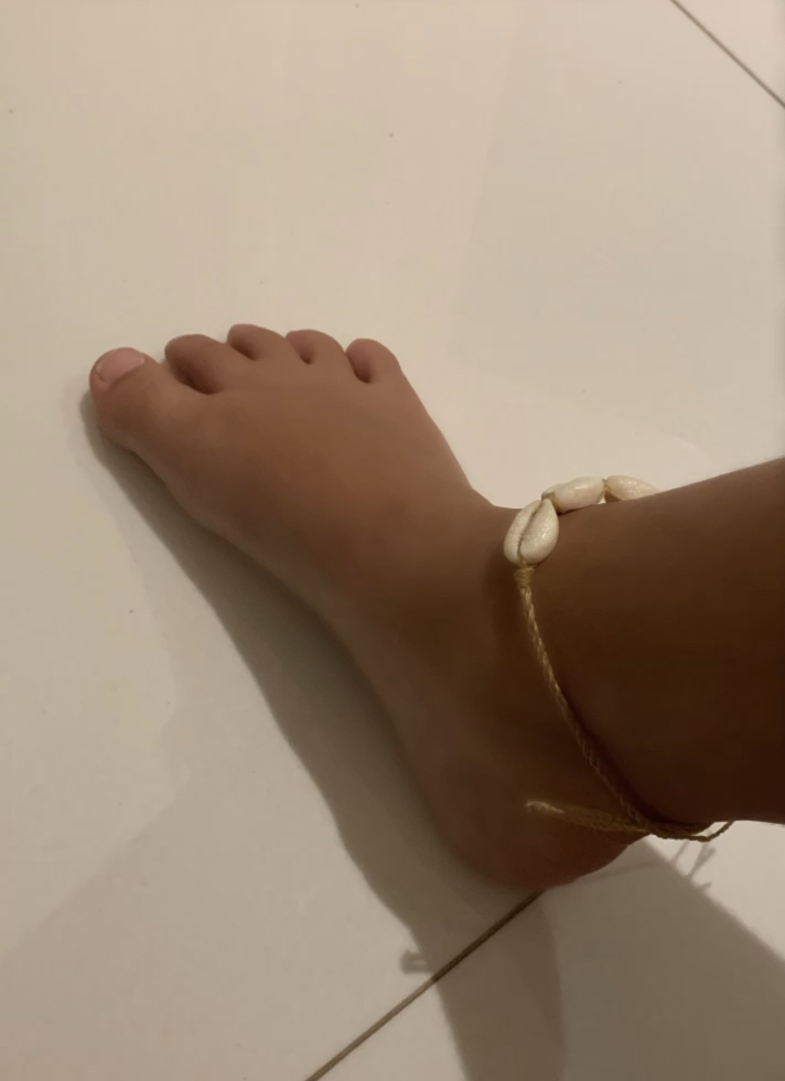 foot pic