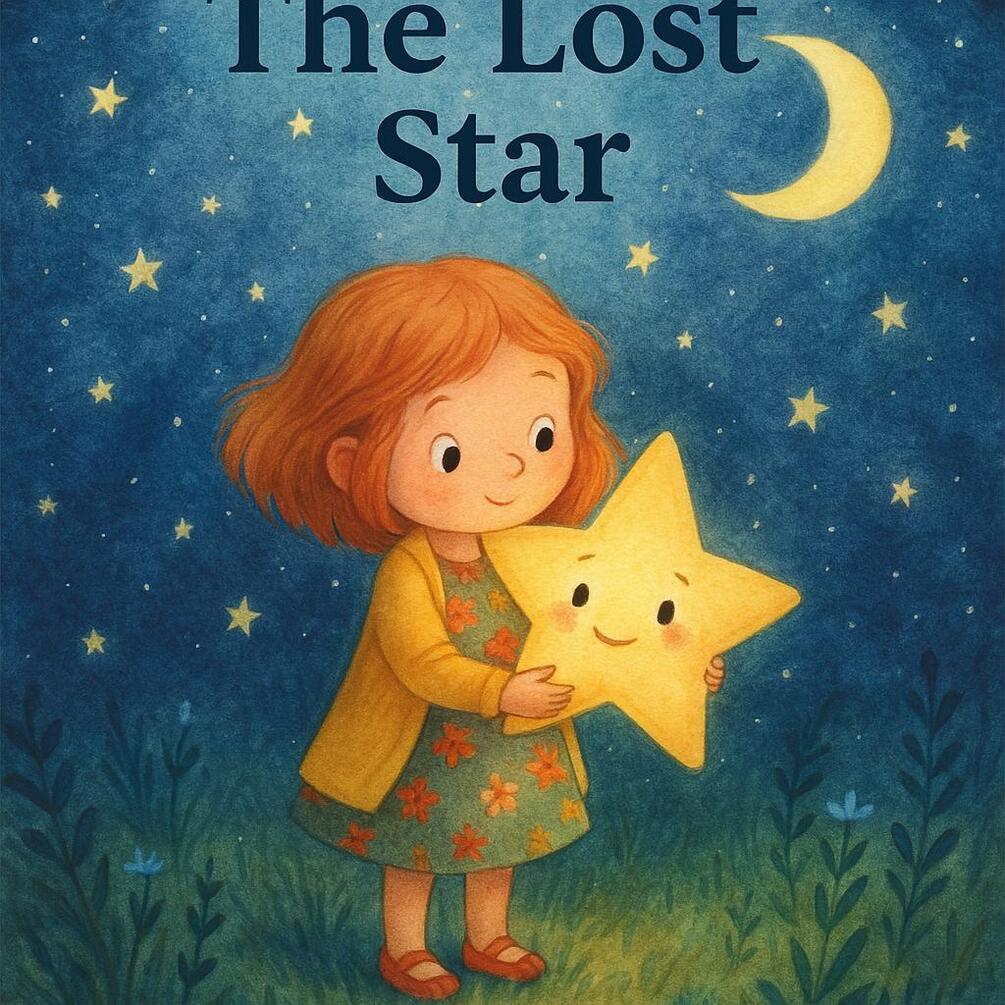 The Lost Star