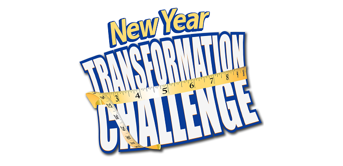 6 Week Body Transformation Challenge