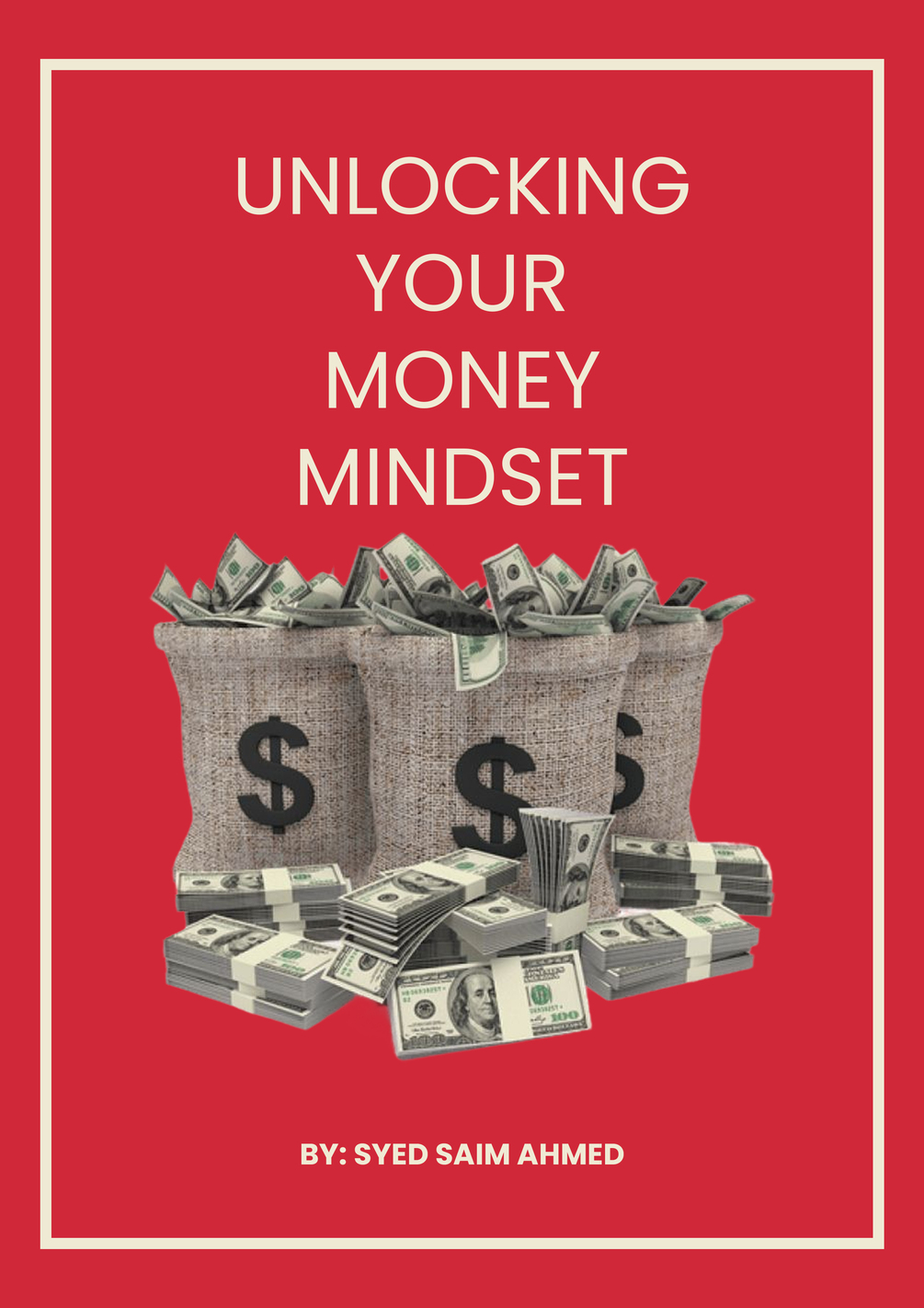 Unlocking your Money Mindset
