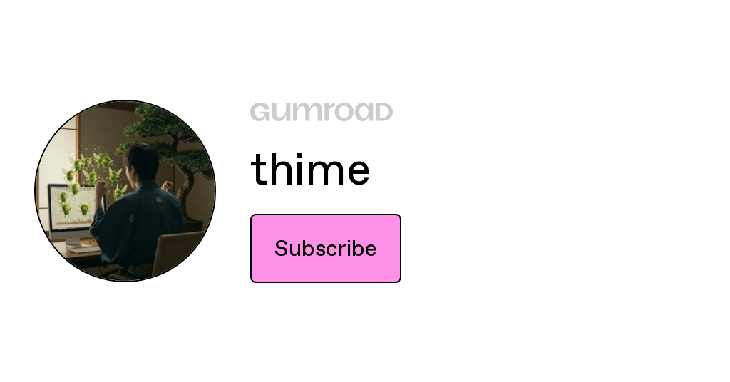 thime