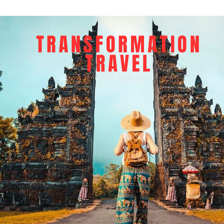 TRANSFORMATION TRAVEL