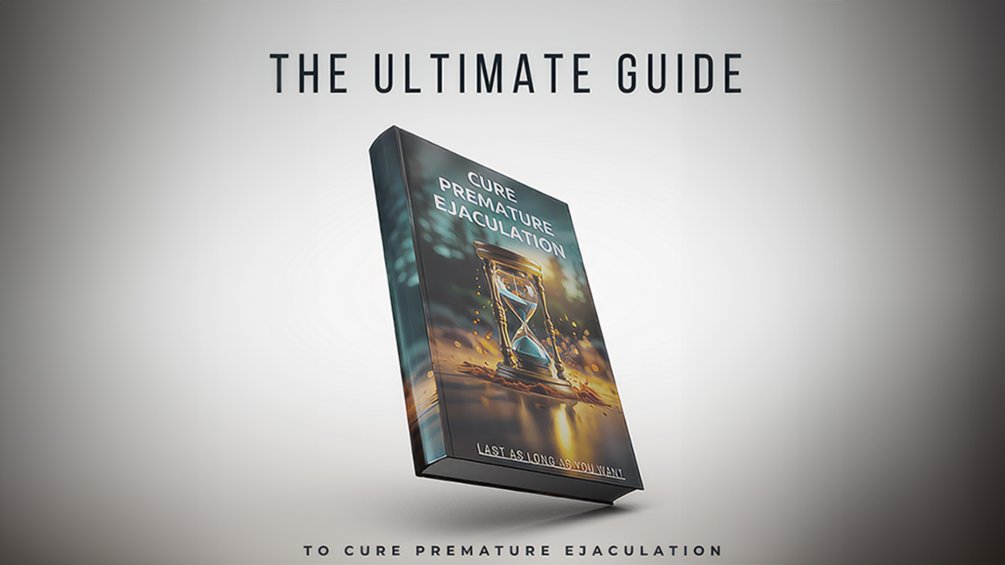 The Ultimate Guide to Cure PE / E-Book