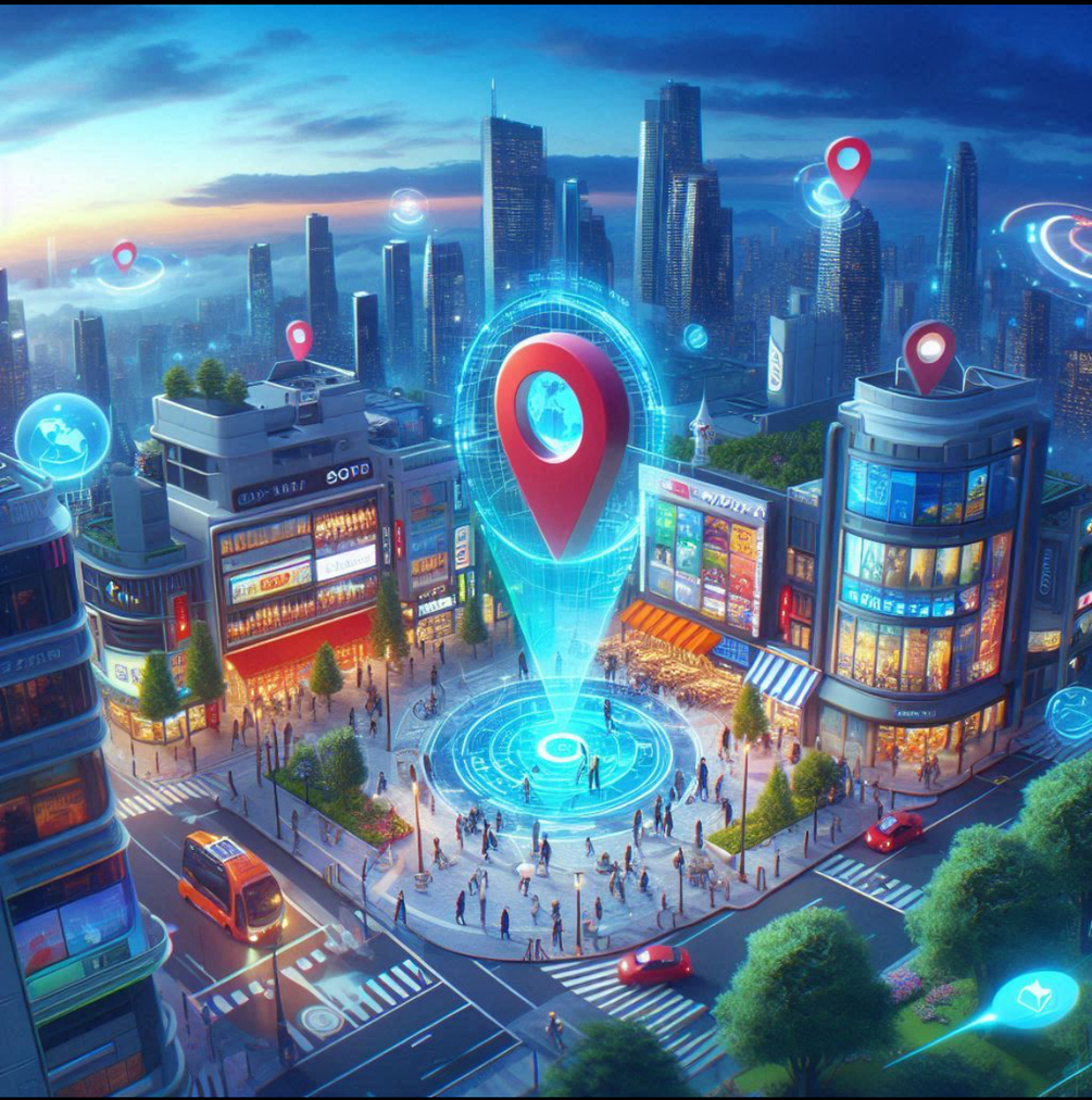 Contribution for commercial using of my Augmented Reality (AR) game ...