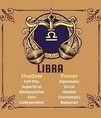 🌟EXTENDED READING- Libra realizing your strength and you choosing to ...