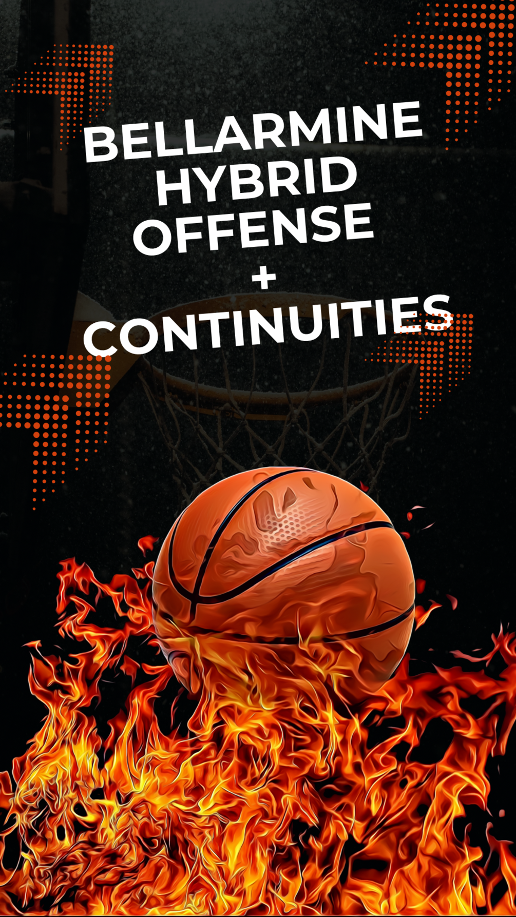 Bellarmine Hybrid Offense + Continuities