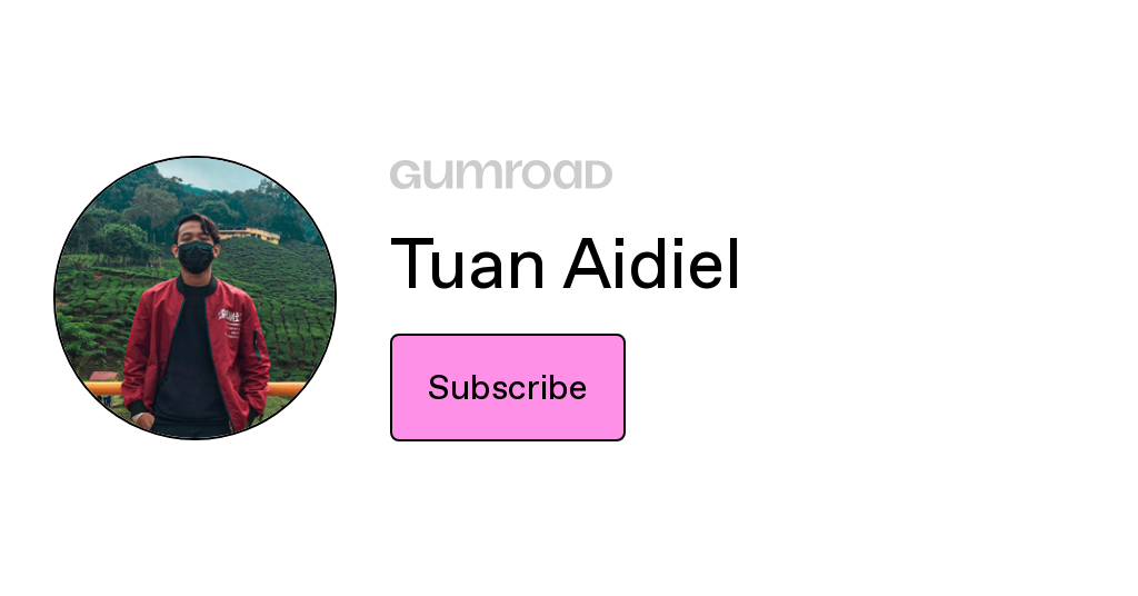 Tuan Aidiel