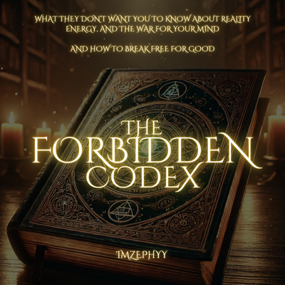 THE FORBIDDEN CODEX