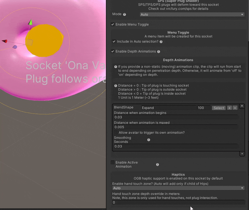 wholesome© SPS Configurator w/ Sound FX (Free Compatible DPS/TPS)