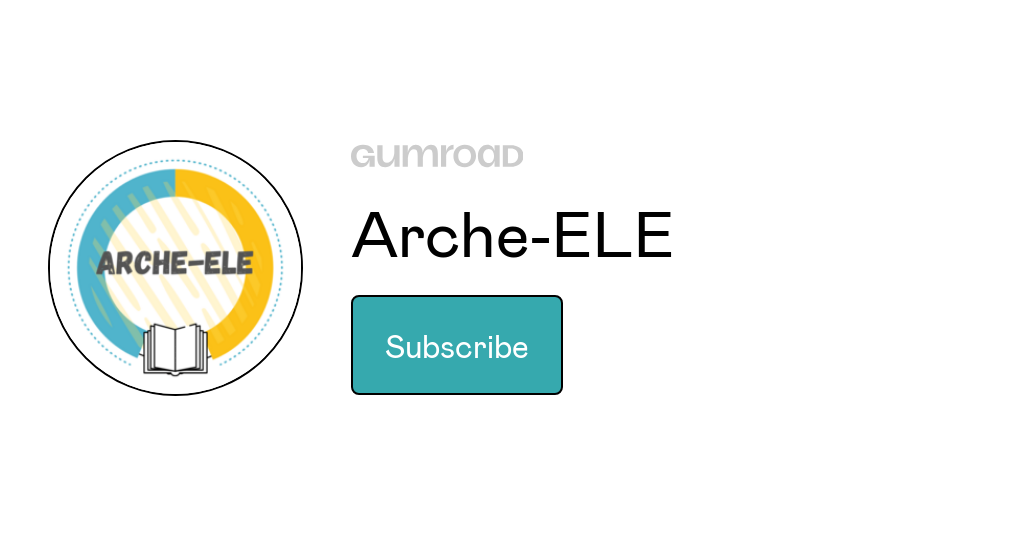 Arche-ELE