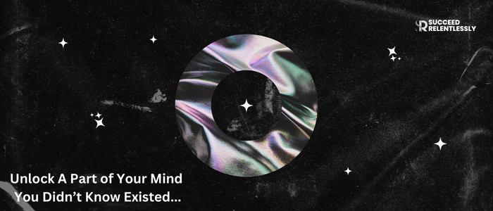 Mind Matrix: Achieving Supreme Mindset Mastery