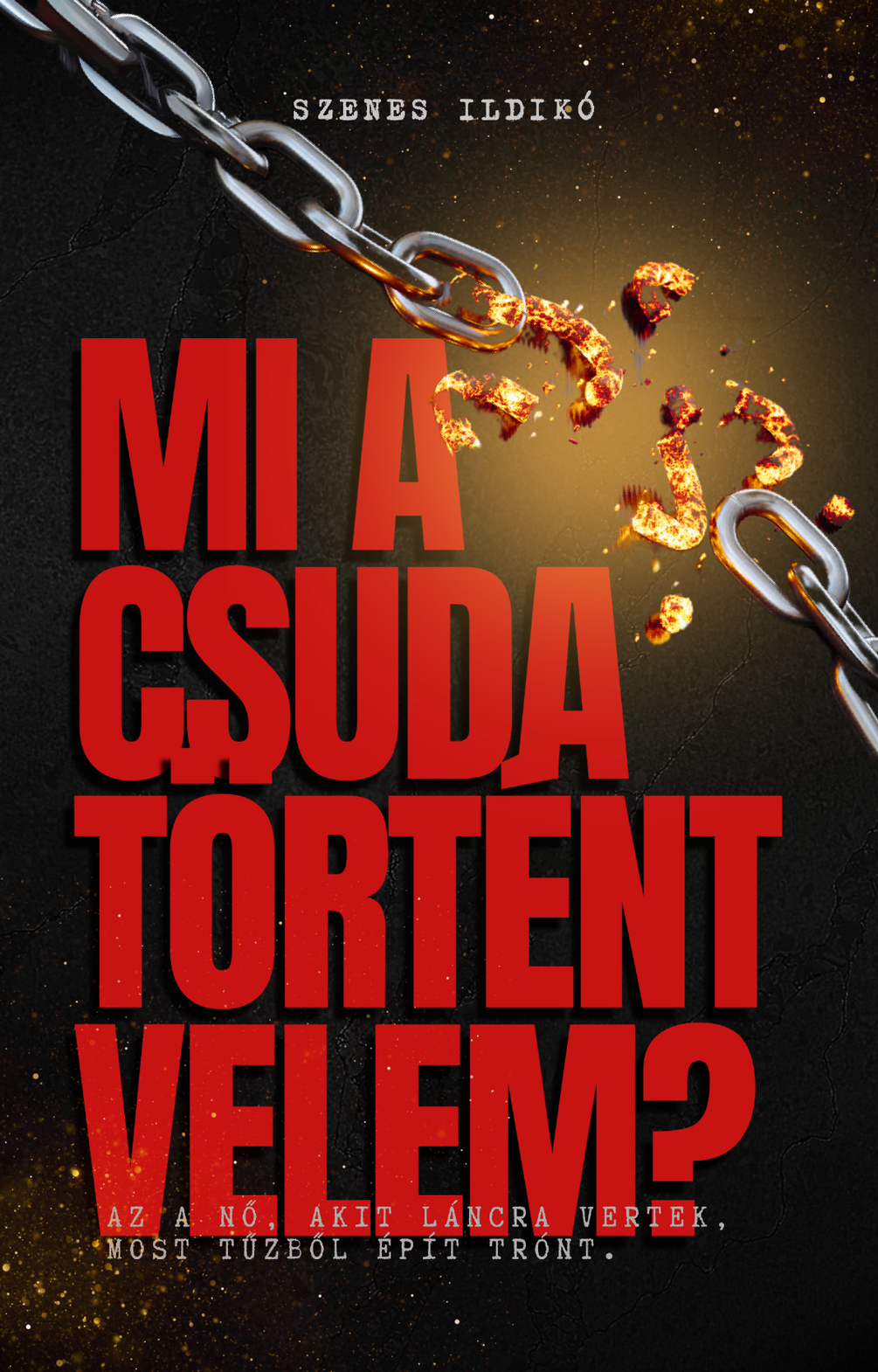 Csendes Társ – Szabadulás a nárcisztikus bántalmazásból