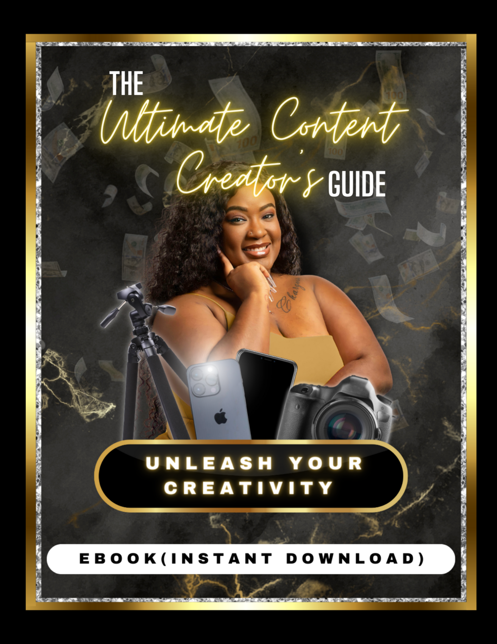 The Ultimate Content Creator’s Guide