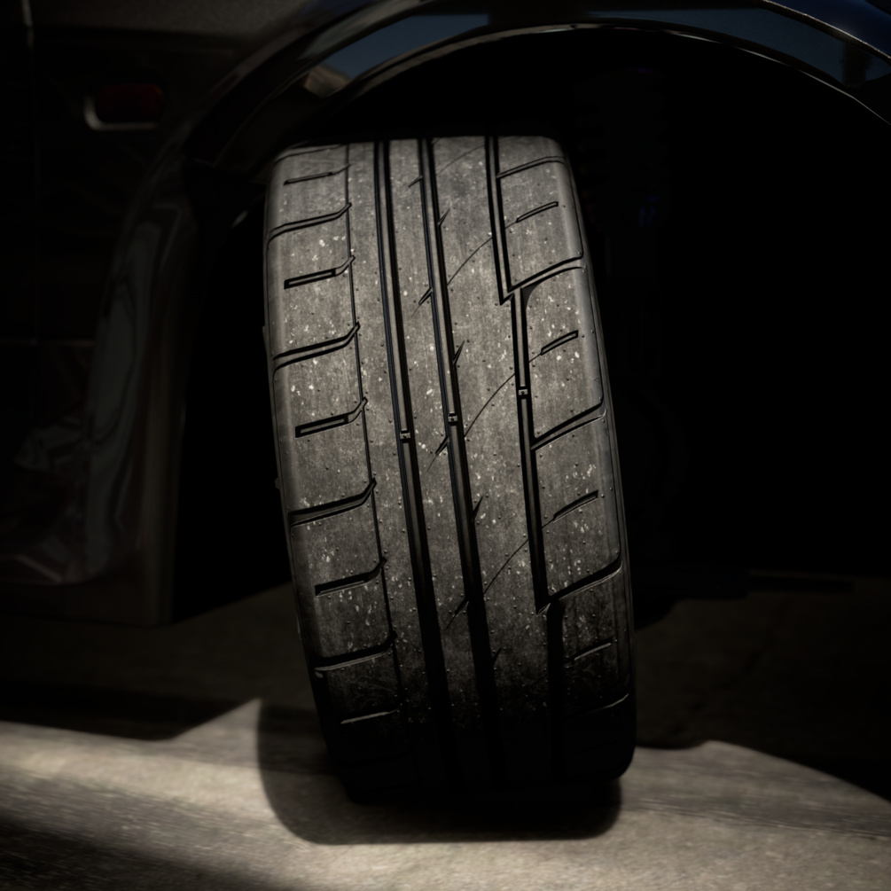 GT RADIAL CHAMPIRO SX2 RS 255/35R18 tires
