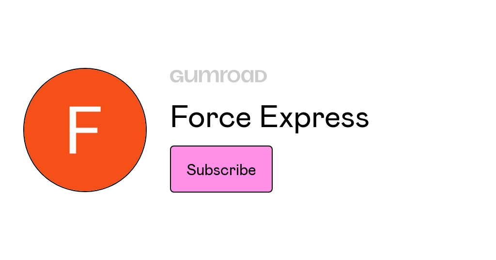 Force Express