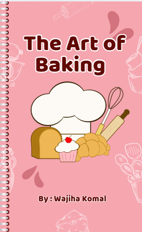 The Art of Baking