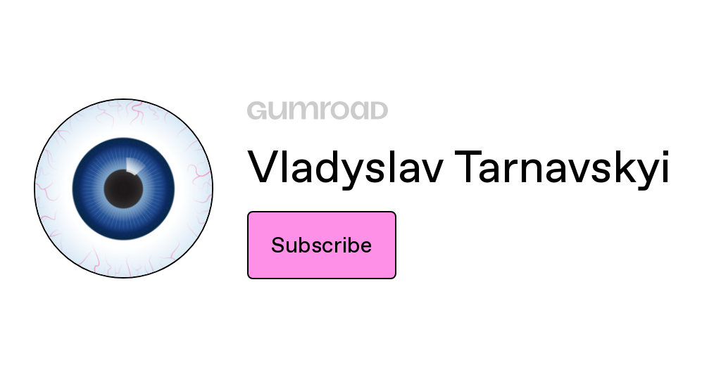 Vladyslav Tarnavskyi