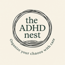 The ADHD Nest