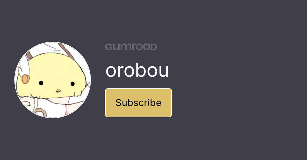 orobou