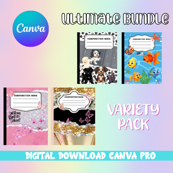 ULTIMATE BUNDLE
