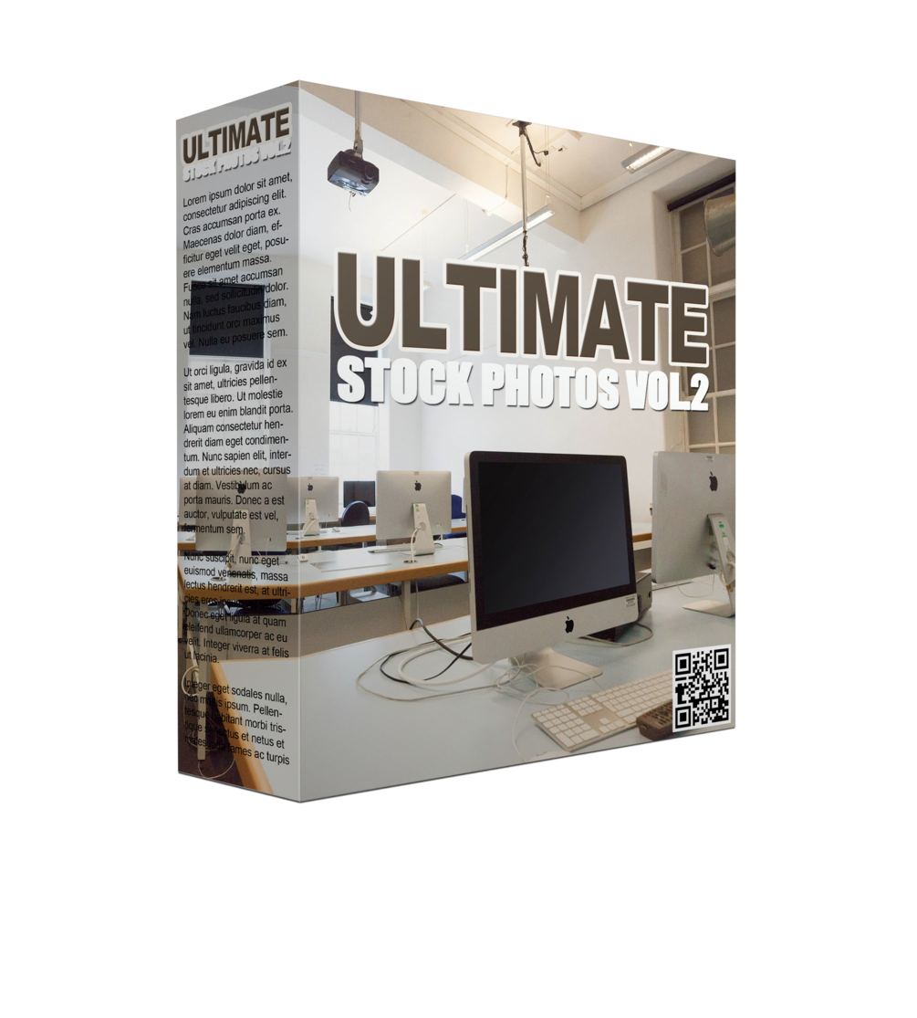 Ultimate Stock Photos Vol 2