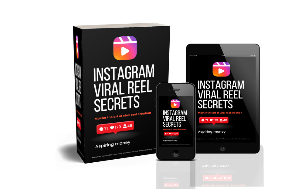 Instagram Viral Reel Secrets