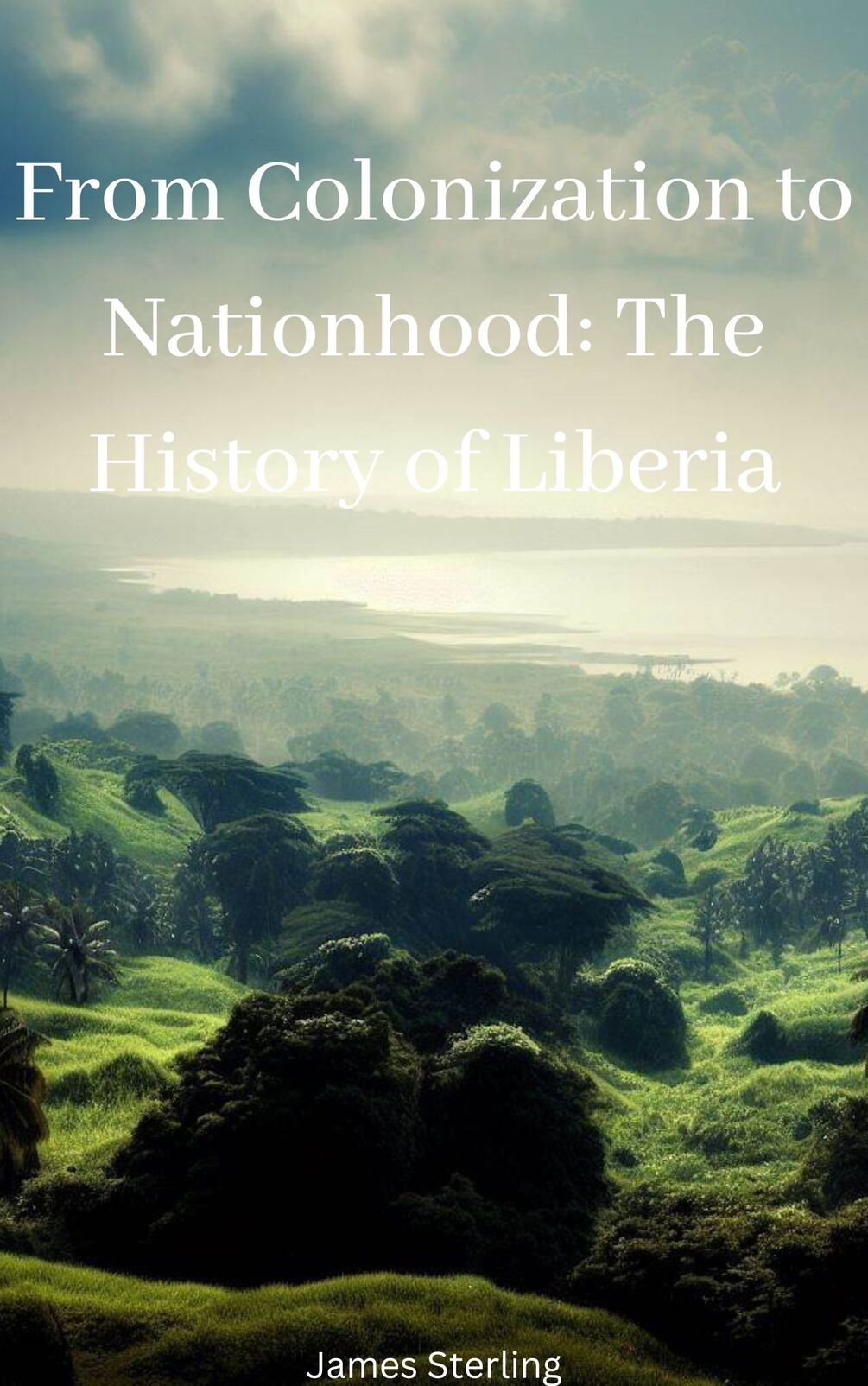 From Colonization to Nationhood: The History of Liberia