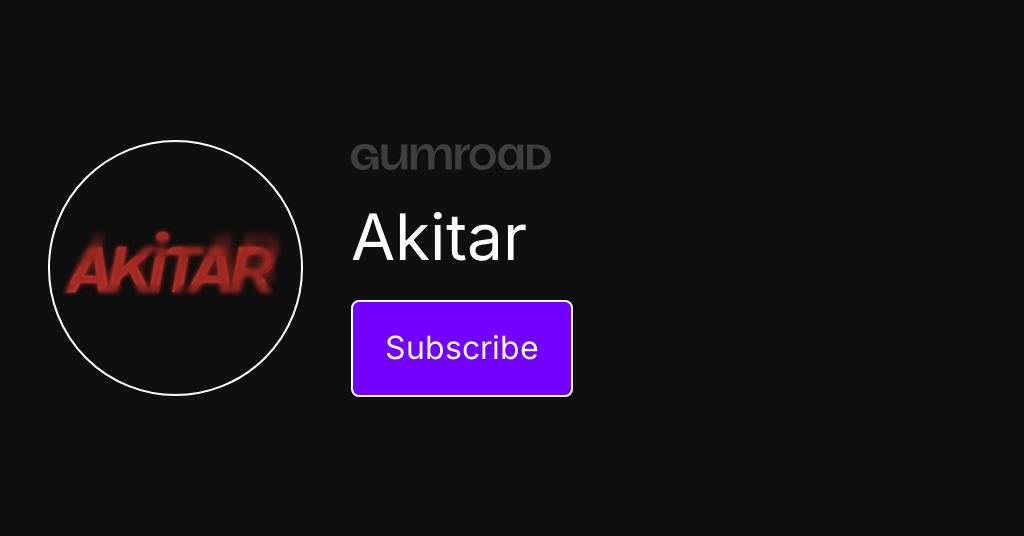 Akitar
