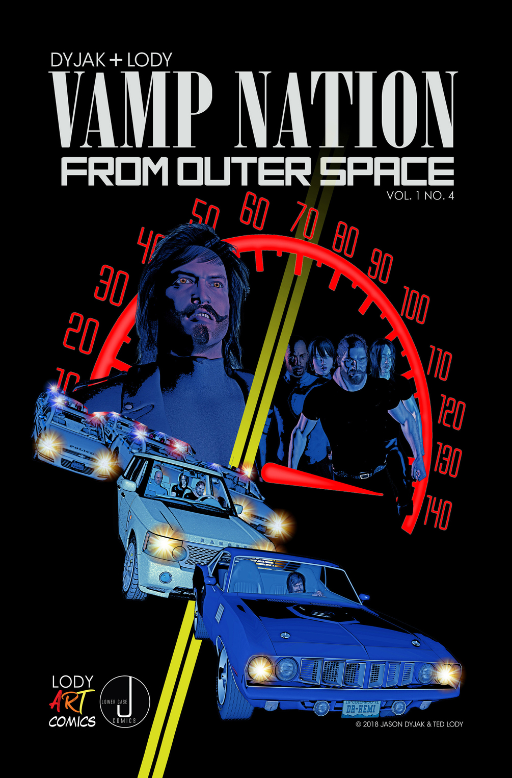 Vamp Nation from Outer Space 4