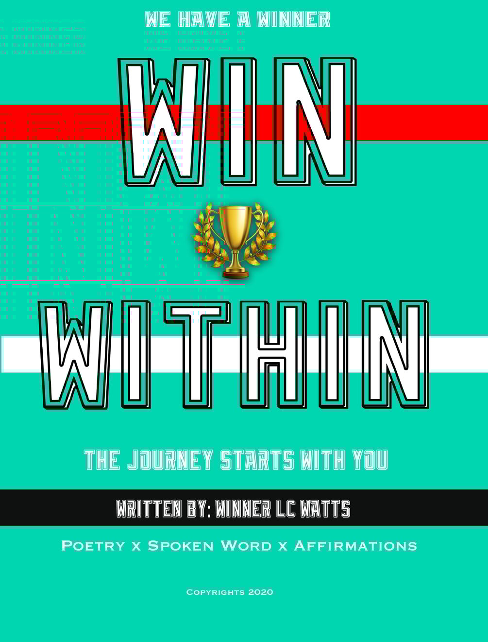 Win Within " The Journey Starts With You