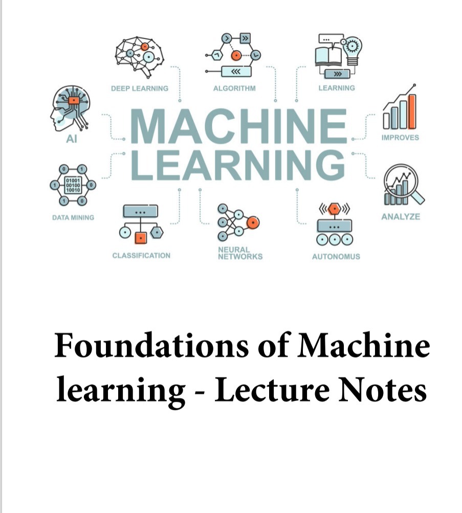 Mastering Machine Learning: Foundations and Practical Applications