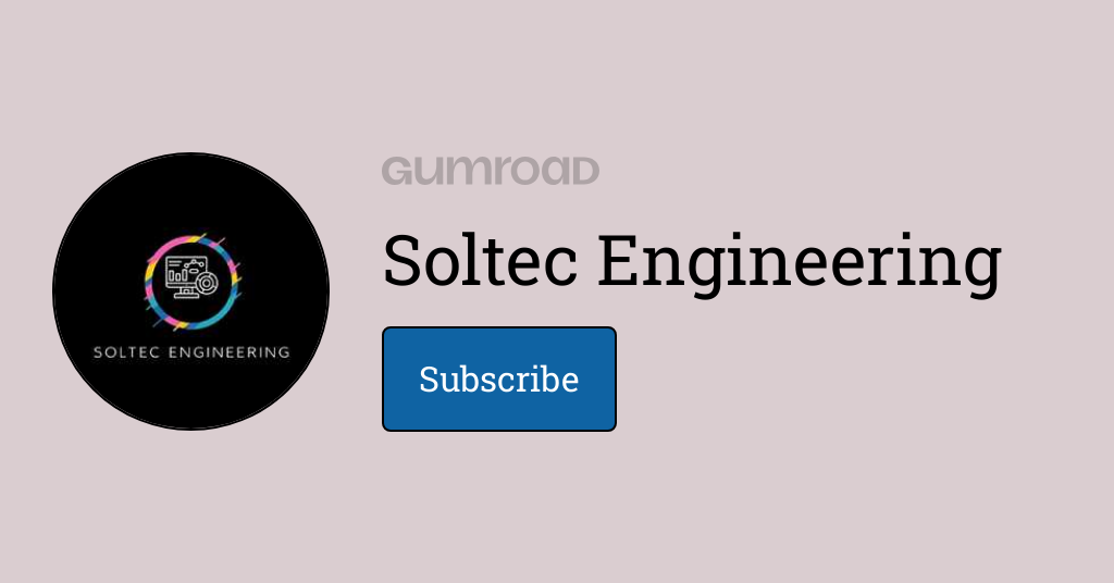 Soltec Engineering