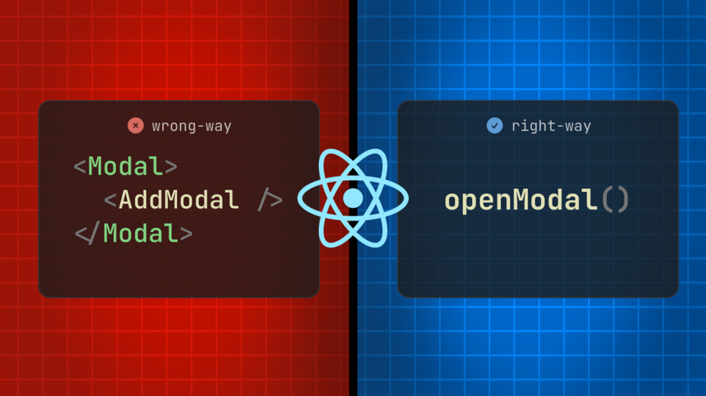 The Perfect Modal: Full Video and Final Code