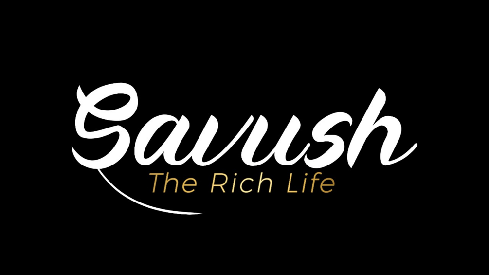 Savush - 1 Month Membership
