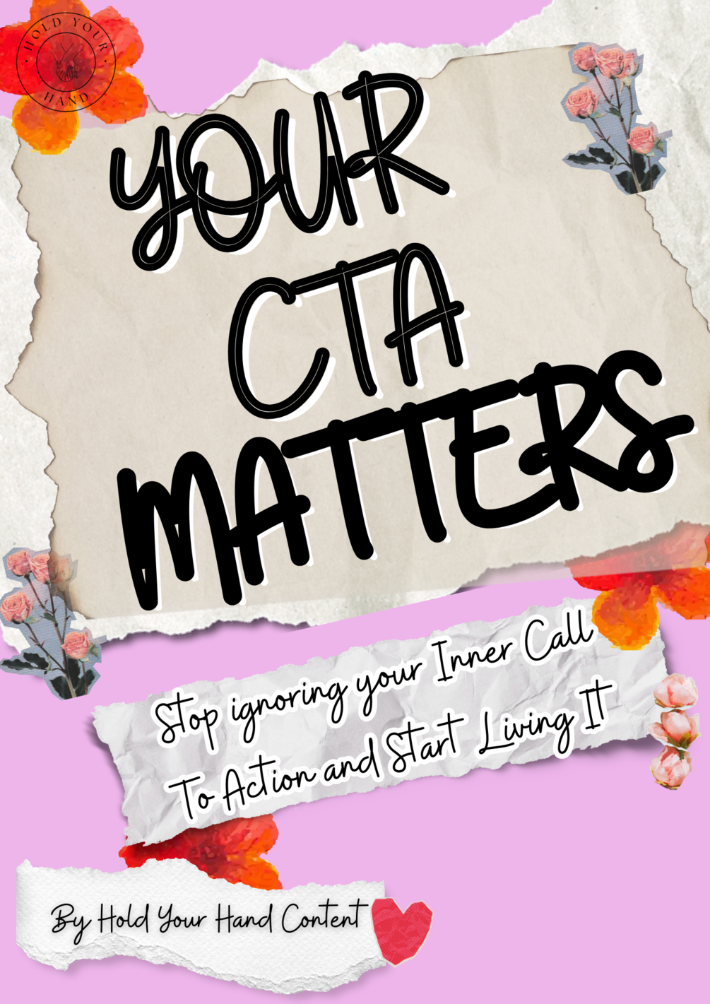 YOUR CTA MATTERS