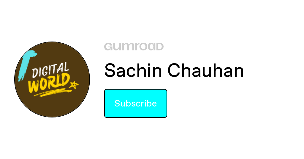 Sachin Chauhan