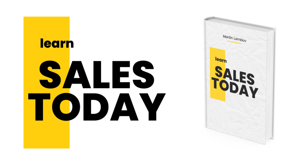 Learn Sales Today