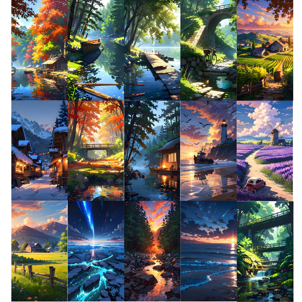 These are all the wallpapers on the entire site, a special offer for a ...
